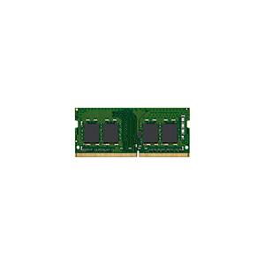 キングストン KCP426SS8/8 8GB DDR4 2666MHz Non-ECC CL19 1.2V Unbuffered SODIMM ...