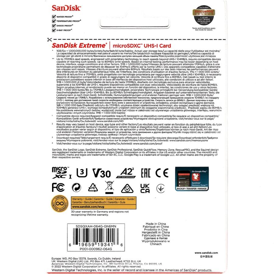 sandisk-extreme-sd-microsd-64gb-microsd-uhs-i-u3-4k