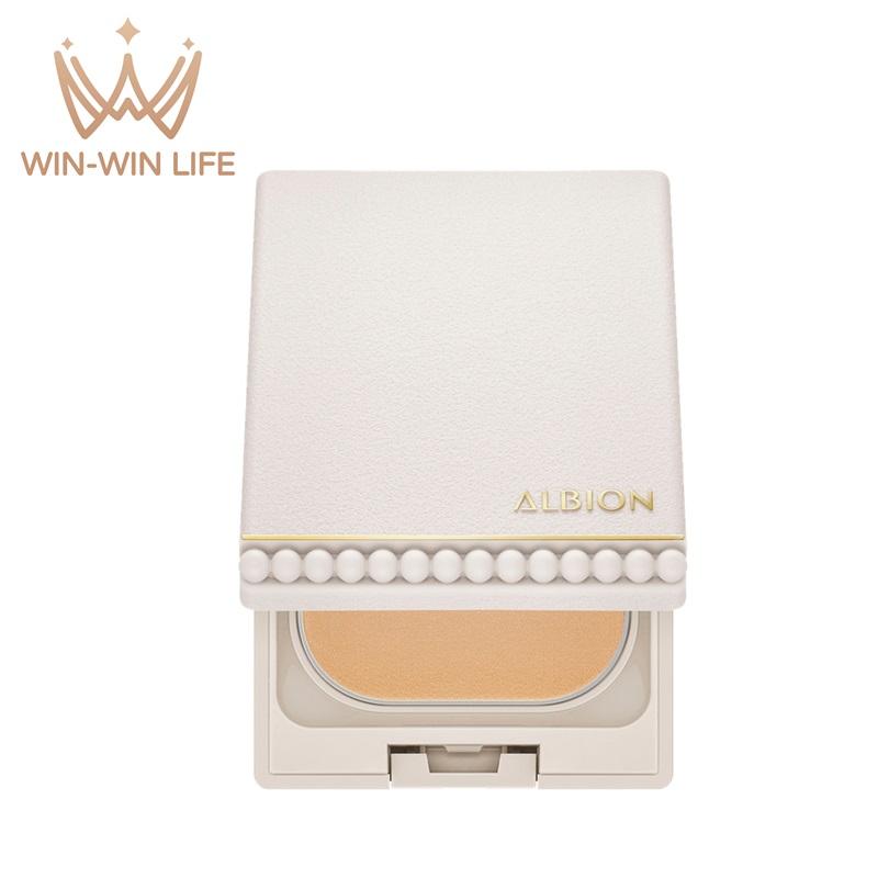ALBION アルビオン スタジオ フレッシュニック ファンデーション 9g レフィル 詰め替え用 :albionfds4r:WIN-WIN LIFE Y一号店 - 通販 - Yahoo!ショッピング