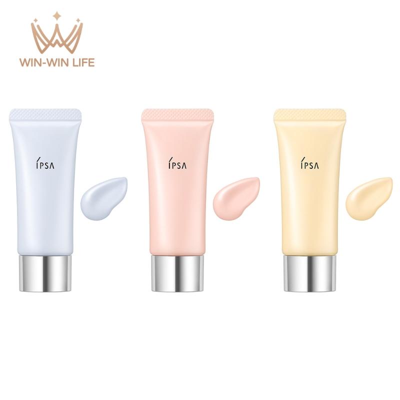 IPSA イプサ ipsa コントロールベイスe 20g 化粧下地 正規品 メイクアップベース 下地 : WIN-WIN LIFE Y一号店 - 通販 - Yahoo!ショッピング
