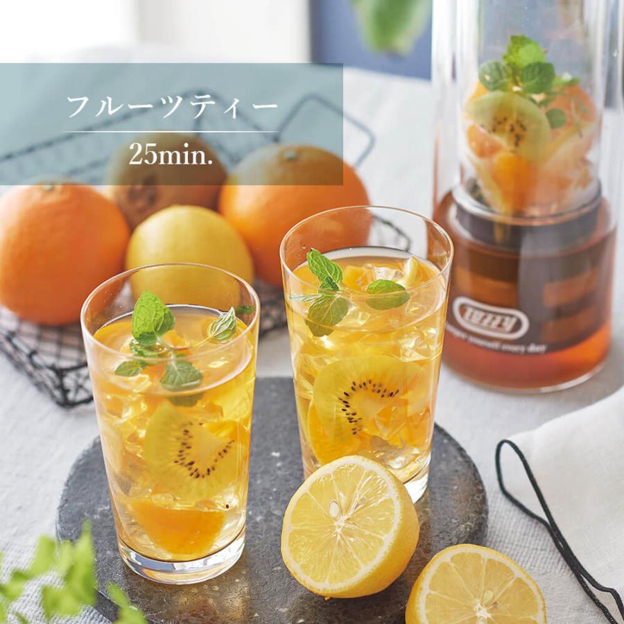 Toffy 水出しコーヒーメーカー アイスコーヒー K-CM11 アイスティー コールドブリュー 水出しコーヒーボトル ポット 電動 水出し 400ml トフィー 公式 : Toffy 公式 ...