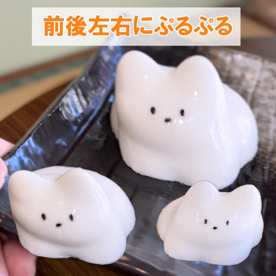 猫プリン 2個 プリン 苺 苺ソース ミルクプリン 韓国 ギフト 子供 人気 誕生日 お祝い 兎月園 牛乳プリン 卒業 入学 卒園 ホワイトデー : 兎月園 - 通販 - Yahoo!ショッピング