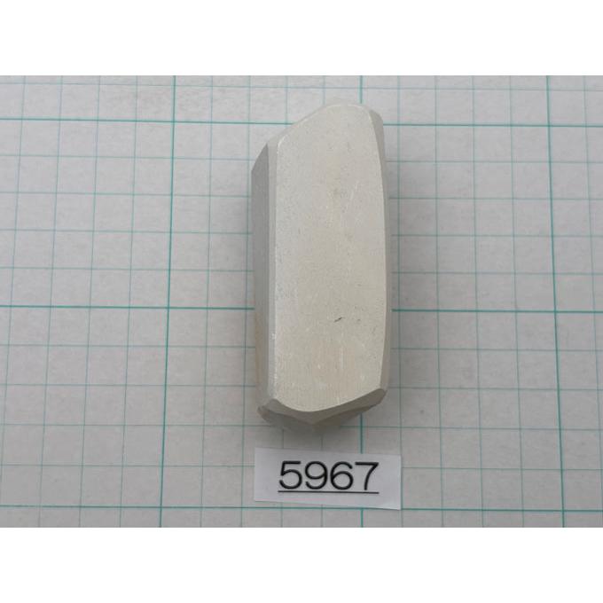 純三河 白名倉 砥石 天上 特級 146g 天然砥石 三河白名倉 名倉砥石 剃刀 日本剃刀 西洋剃刀 床屋 サロン 日本剃刀の研ぎの必需品@5967 : とぎ職人の部屋 - 通販 ...