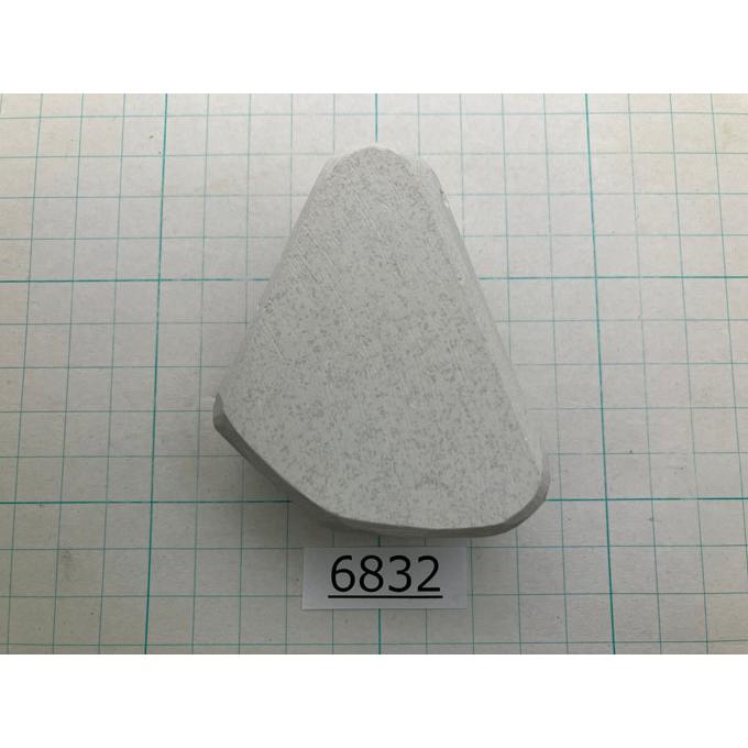 純三河 白名倉 砥石 八重ボタン 別上 184g 天然砥石 三河白名倉 名倉砥石 剃刀 日本剃刀 西洋剃刀 床屋 日本剃刀の研ぎの必需品@6832 : とぎ職人の部屋 - 通販 - Yahoo ...