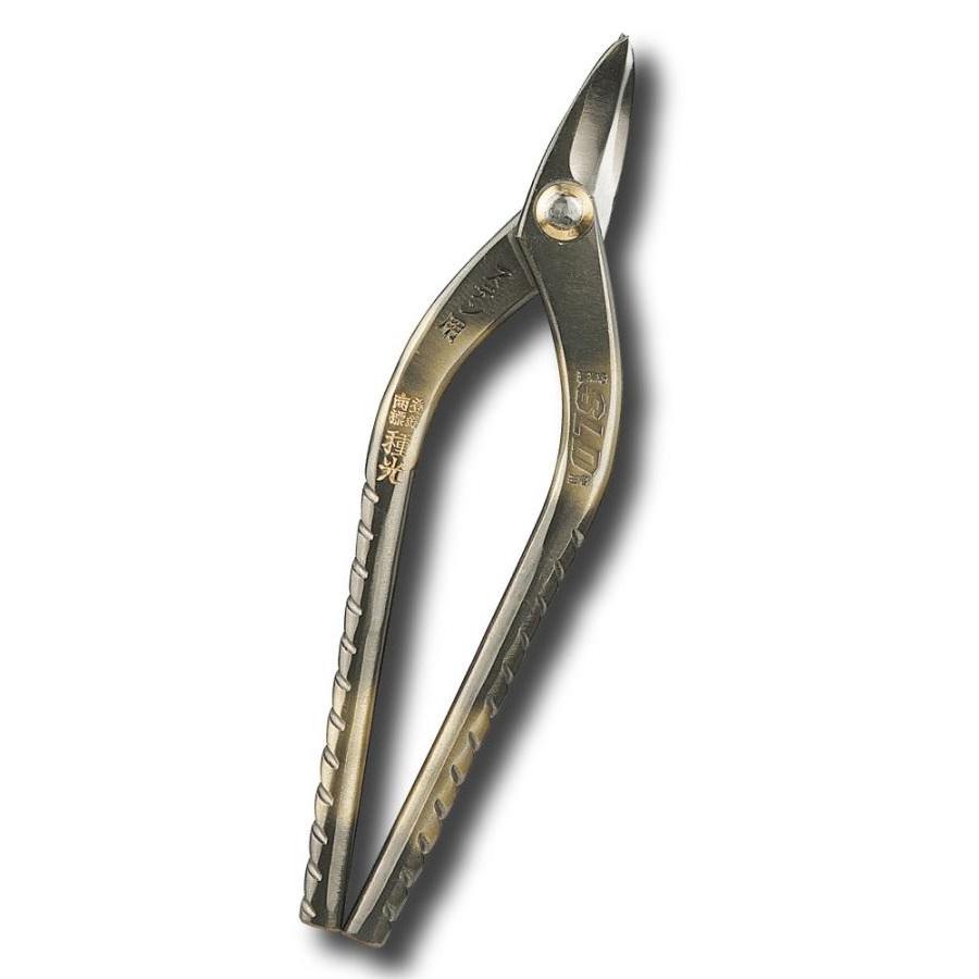 種光 金切鋏 安来鋼SLD ステン用エグリ210mm トルネードグリップ No.8199 : プロツールショップとぎやヤフー店 - 通販 - Yahoo!ショッピング
