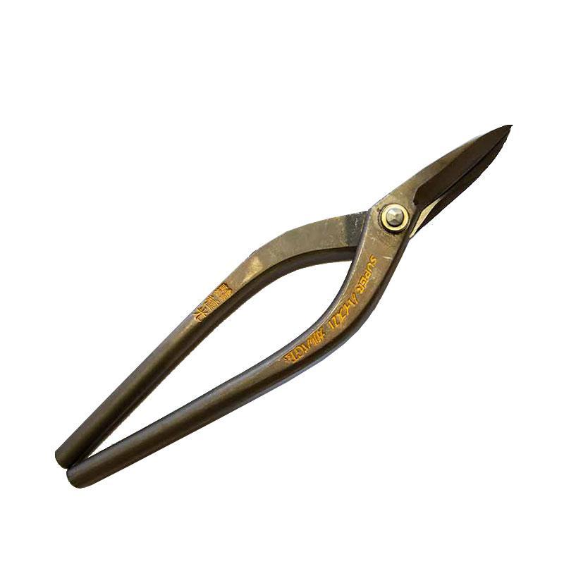 種光 金切鋏 スーパーハイス21 ガルバGT8.5 No.8384 : プロツールショップとぎやヤフー店 - 通販 - Yahoo!ショッピング