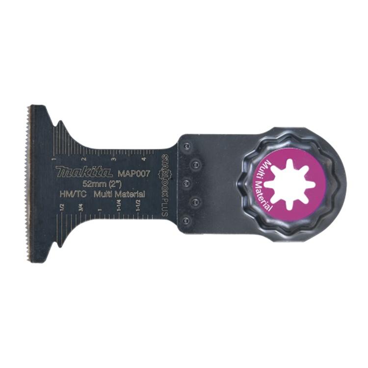マキタ STARLOCK PLUS コーキング剥がし用 MAP007HM(A-71308) : プロツールショップとぎやヤフー店 - 通販 ...