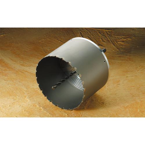 ハウスビーエム ハウスBM 塩ビ管用コアドリル(回転用) 120mm ABF-120(フルセット) : プロツールショップとぎやヤフー店 ...