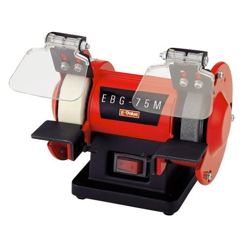 E-Value ミニベンチグラインダー EBG-75 : プロツールショップとぎやヤフー店 - 通販 - Yahoo!ショッピング