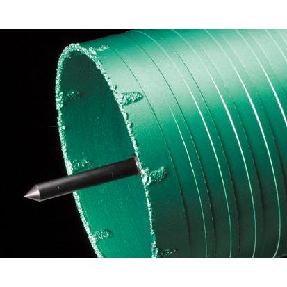 ハウスビーエム ハウスBM マルチレイヤーコアドリル(回転用) 80mm MLC-80(フルセット) : プロツールショップとぎやヤフー店 ...