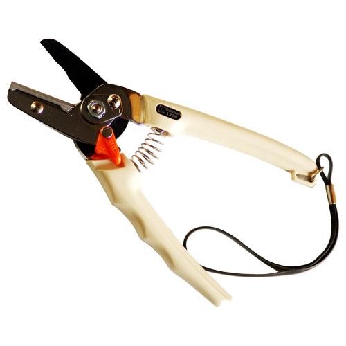 サボテン 剪定鋏 195mm アンビル型 No.1270 : no1270 : プロツールショップとぎやヤフー店 - 通販 - Yahoo!ショッピング