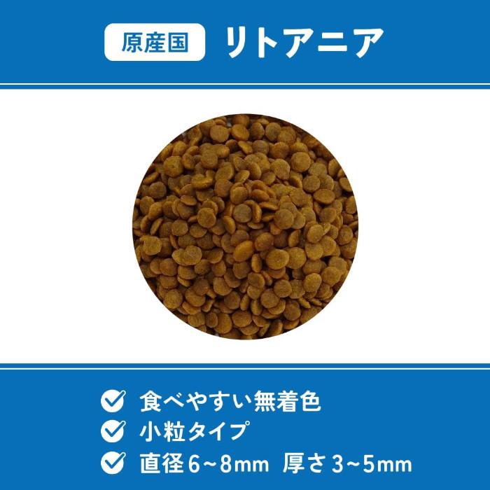 マルカン VetsWell 犬用食事療法食 腎臓ケア 3kg 3袋 : T-style ヤフー店 - 通販 - Yahoo!ショッピング