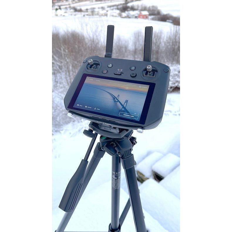 Thor's Drone World - LifThor RC PRO Pure Tripod Mount with Quick ...