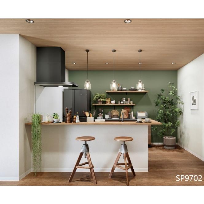 サンゲツ 国産壁紙 のりなし壁紙 サンゲツSP あんしんシリーズ クロス sangetsu 新築 リフォームおすすめ 5m以上1m単位から注文可能 : ロイヤル建材通販 - 通販 ...