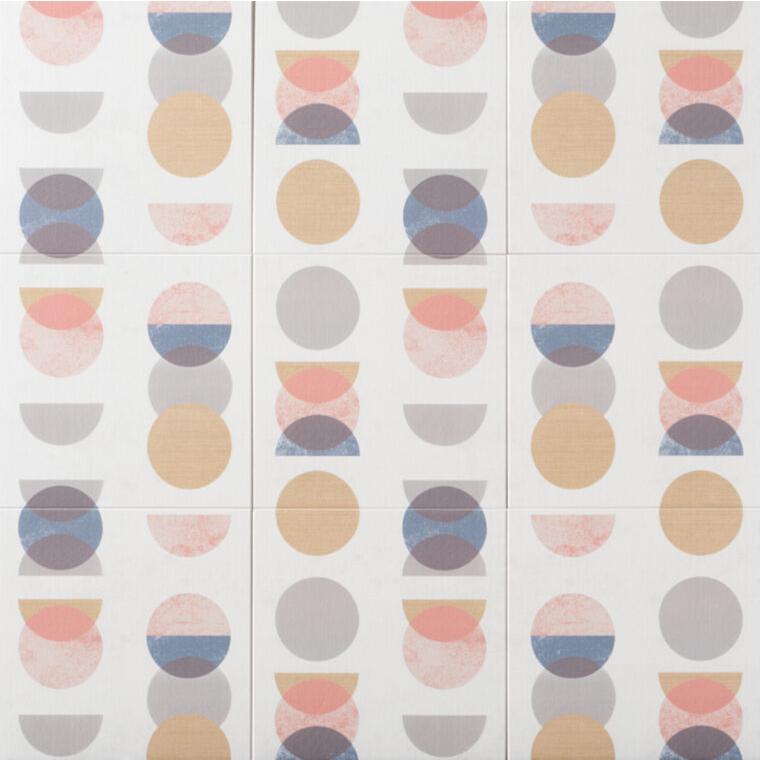 INAX エコカラットプラス セルフ リクシル INAX ECSF-9090S/03 9090セット 909×909×厚さ7.2mm 脱臭 調湿建材 室内 トイレ 施工証明書付き【1セット ...