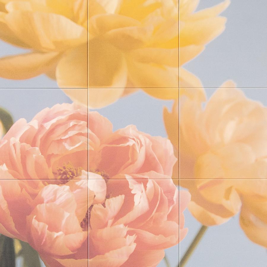 INAX エコカラットプラス セルフ リクシル INAX ECSF-9090S/120 9090セット 909×909×厚さ7.2mm 脱臭 調湿建材 室内 TV壁 施工証明書付き【1セット ...