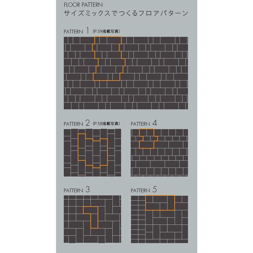 東リ（TOLI） 床材 450mm×450mm フォグライム PST3079 PST3082 PST3085 PST3088 PST3091フロアタイル ロイヤルストーン ROYALSTONE ...