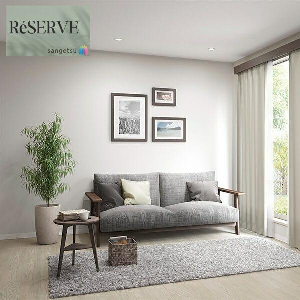 のりなし壁紙 国産壁紙 ベーシック 準不燃 防かび 抗菌 巾92cm サンゲツ リザーブ SANGETSU RESERVE 2024-2027 : re55173 : 東鵬ストア - 通販 ...