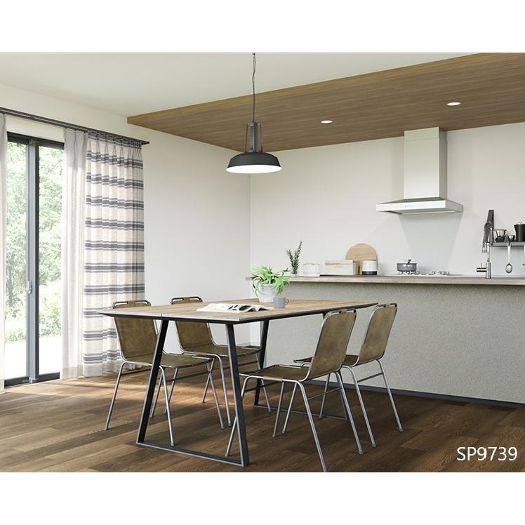 国産壁紙 のりなし壁紙 サンゲツSP こだわりシリーズ 石目調クロス sangetsu 新築 リフォームおすすめ 5m以上1m単位から注文可能 : sp9737 : 東鵬ストア - 通販 ...