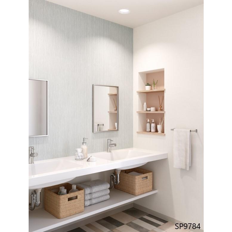 サンゲツ 国産壁紙 のりなし壁紙 サンゲツSP こだわりシリーズ パターン＆カラー クロス sangetsu 新築 リフォームおすすめ 5m以上1m単位から注文可能 : 東鵬ストア - 通販 ...