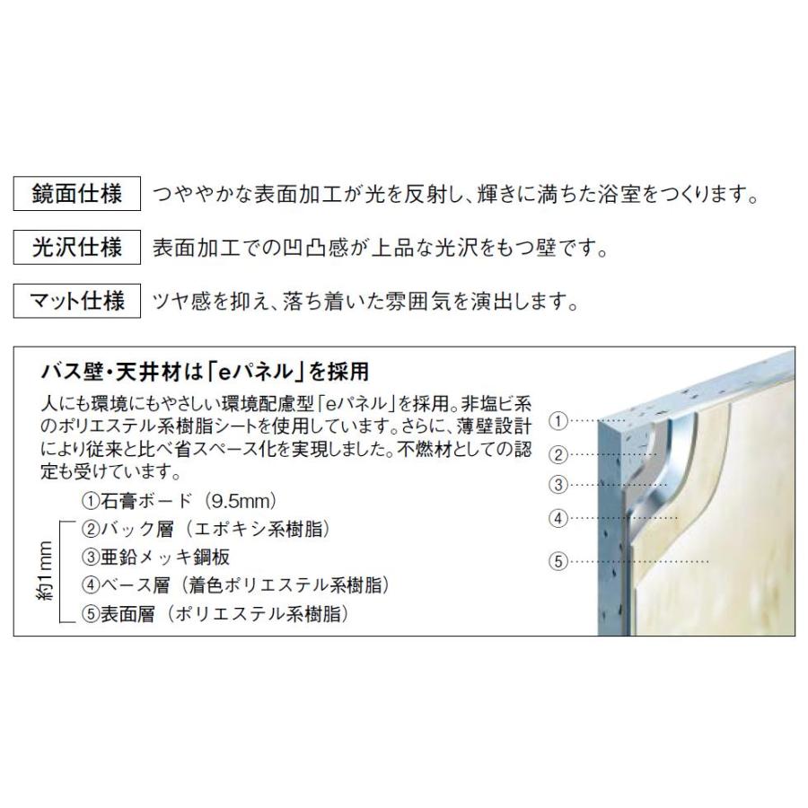 Panasonic シャワールーム SSV0707 Sタイプ 基本仕様 オプション選択可能 AWE SSV 0707 内寸法 D700×W700×H1960mm :ssv-0707:東鵬ストア ...