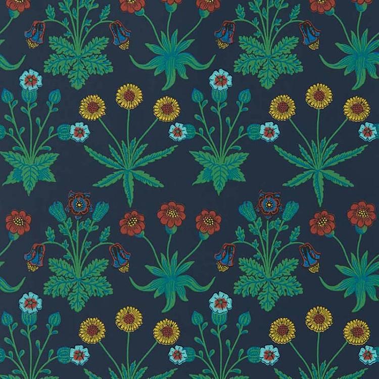 ウィリアムモリスMORRIS&Co. Daisy 510034 : といれたすYahoo!ショッピング店 - 通販 - Yahoo!ショッピング