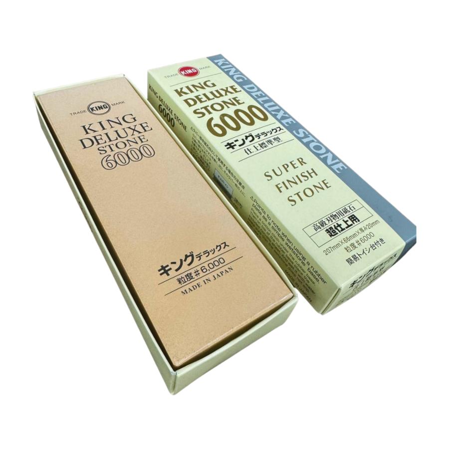キングデラックス#6000 : 砥石屋さん - 通販 - Yahoo!ショッピング