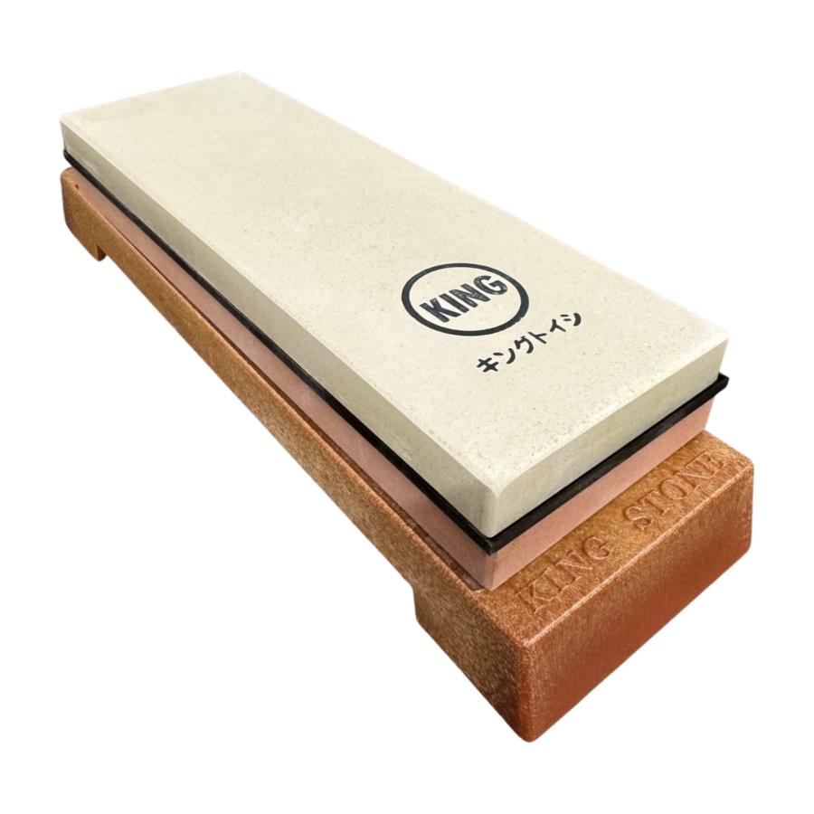 キング ホームトイシ KW-65 #1000/#6000 : 砥石屋さん - 通販 - Yahoo!ショッピング