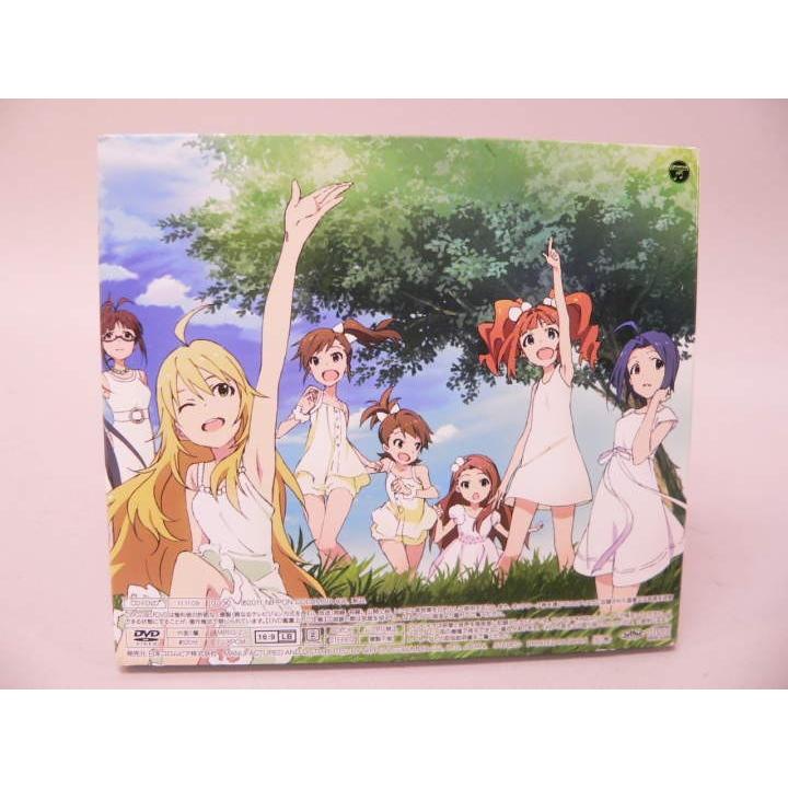 （CD） THE IDOLM＠STER ANIM＠TION MASTER 04 CHANGE！！！！＜DVD付き初回限定盤＞／アイドルマスター ...