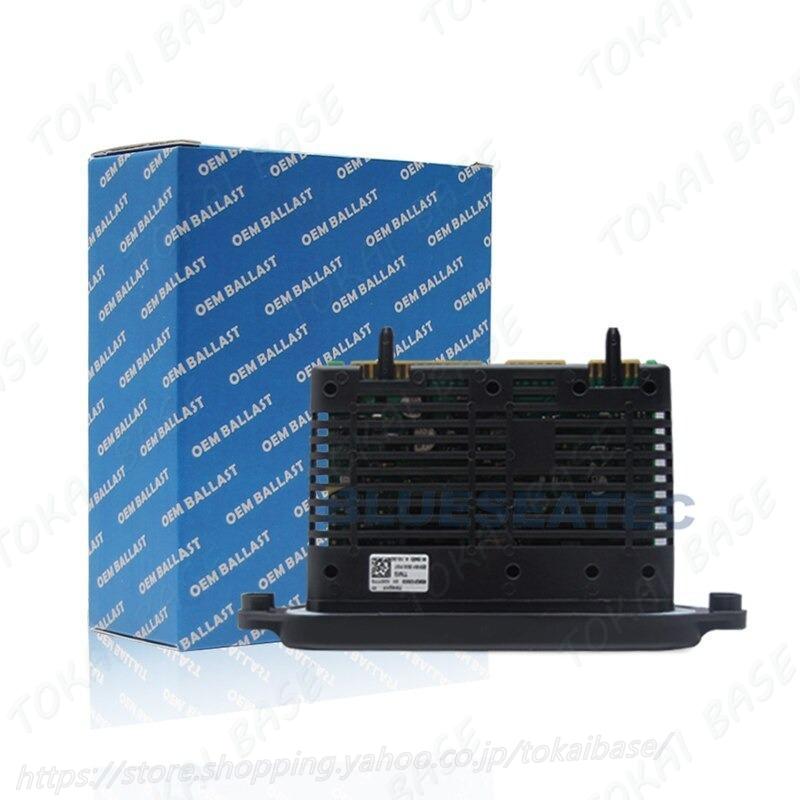 互換品 Bmw 5シリーズ F07GT F10 F11 キセノン LED モジュール ヘッドライト 制御 OEM 63117316217 ...