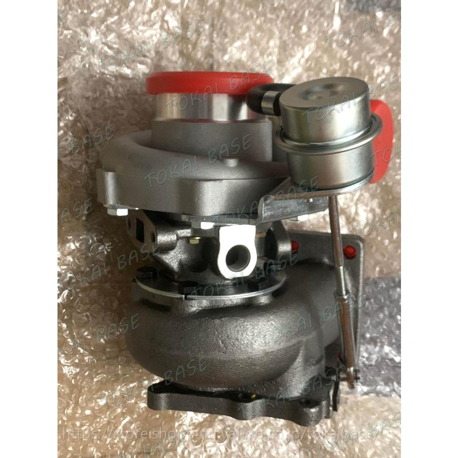 互換品 RB25DET RB20DET GT2871 GT2860 タービン R32 R33 R34 C35 430PS GT-RS ...