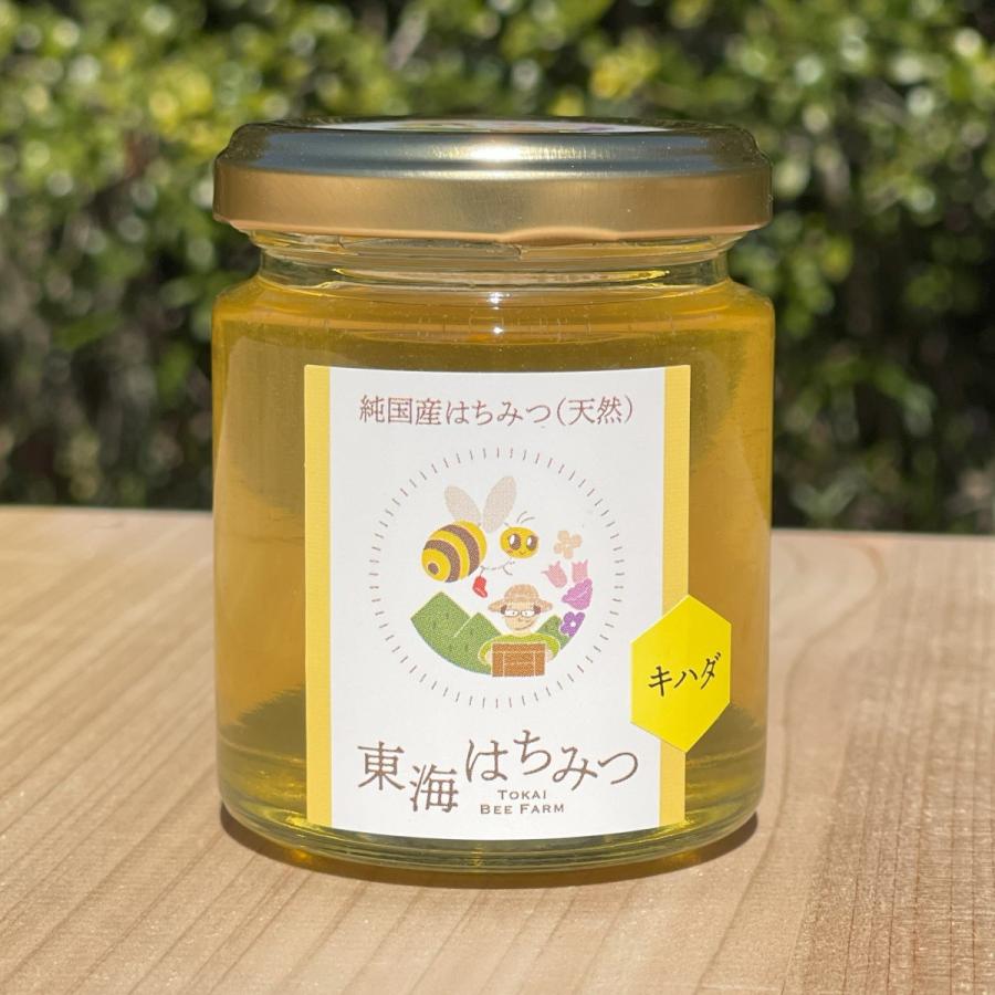 国産純粋蜂蜜 キハダ 130g : kihada-130g : 国産純粋蜂蜜専門店東海はちみつ - 通販 - Yahoo!ショッピング