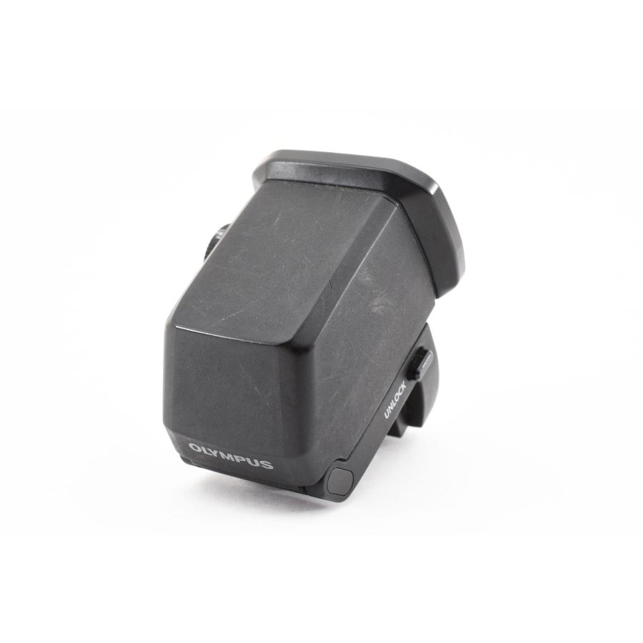 OLYMPUS オリンパス 電子ビューファインダー VF-4 : 2050369 : TOKAICAMERA - 通販 - Yahoo!ショッピング