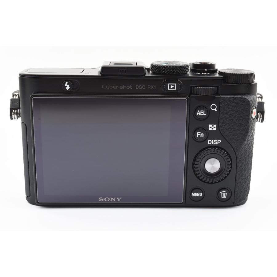 美品 SONY ソニー Cyber-shot DSC-RX1 サイバーショット コンパクトデジタルカメラ : TOKAICAMERA - 通販 - Yahoo!ショッピング