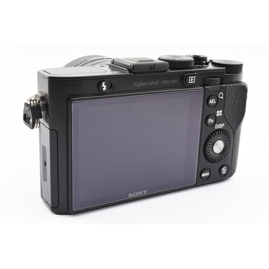 美品 SONY ソニー Cyber-shot DSC-RX1 サイバーショット コンパクトデジタルカメラ : TOKAICAMERA - 通販 - Yahoo!ショッピング