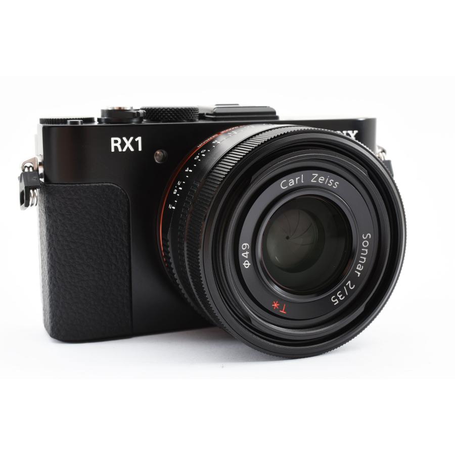 SONY デジタルスチルカメラ Cyber-shot RX1 センサーチリ : TOKAICAMERA - 通販 - Yahoo!ショッピング