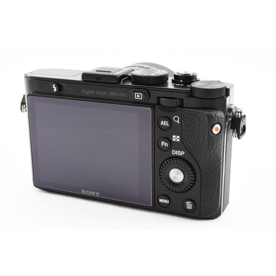 SONY デジタルスチルカメラ Cyber-shot RX1 センサーチリ : TOKAICAMERA - 通販 - Yahoo!ショッピング
