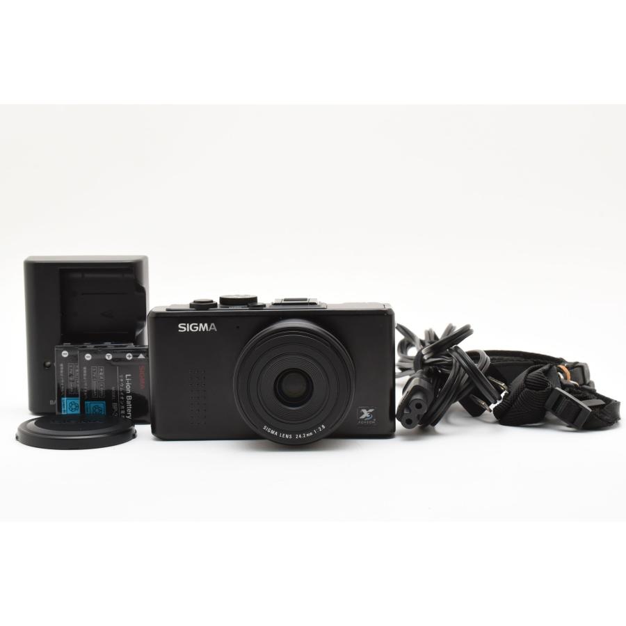 美品 シグマ デジタルカメラ DP2x SIGMA : TOKAICAMERA - 通販 - Yahoo!ショッピング