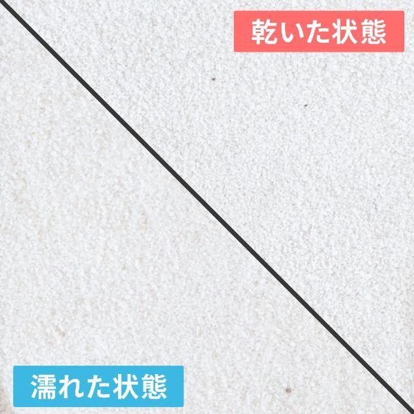 クラッシュマーブライト ホワイト 1-5mm 400kg (20kg×20袋) / 砕石 砂利 白 おしゃれ 庭 石 種類 大理石 送料無料 : 東海砂利株式会社 砂利 庭石 敷石 専門 ...