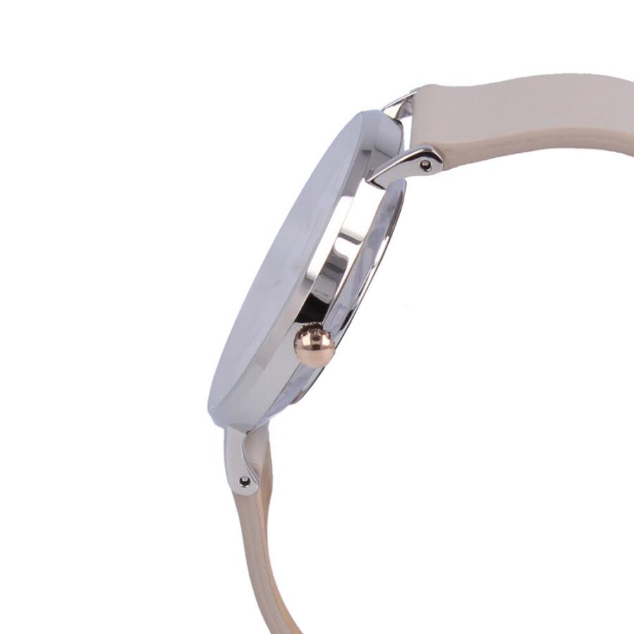 COACH コーチ PERRY ペリー腕時計 レディース クオーツ 2針 レザー ベージュ シルバー 14503116 : 時計倉庫TOKIA ...