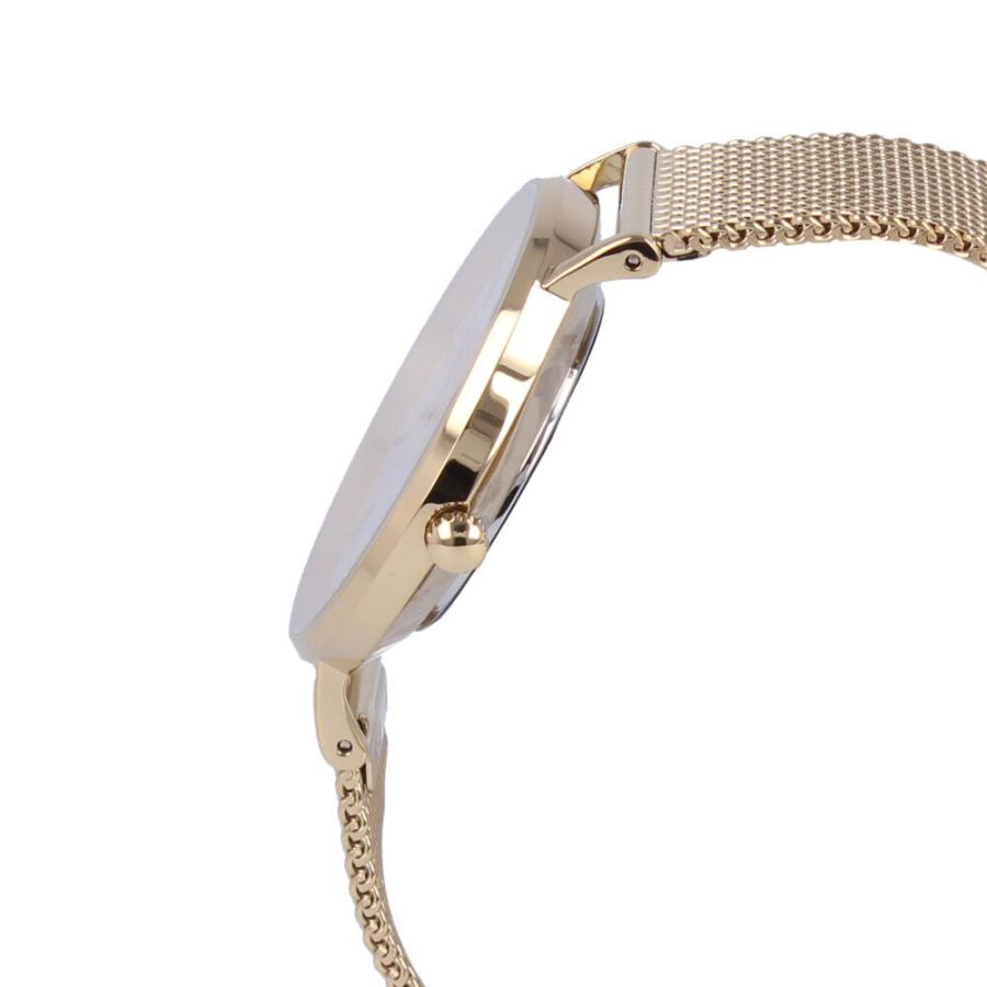 COACH コーチ PERRY ペリー腕時計 レディース クオーツ 2針 メタル メッシュ ゴールド ホワイト 14503125 : 時計倉庫 ...