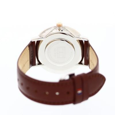 TOMMY HILFIGER トミー ヒルフィガー 1710354 腕時計TOMMY 腕時計 : 時計倉庫TOKIA - 通販 - Yahoo ...