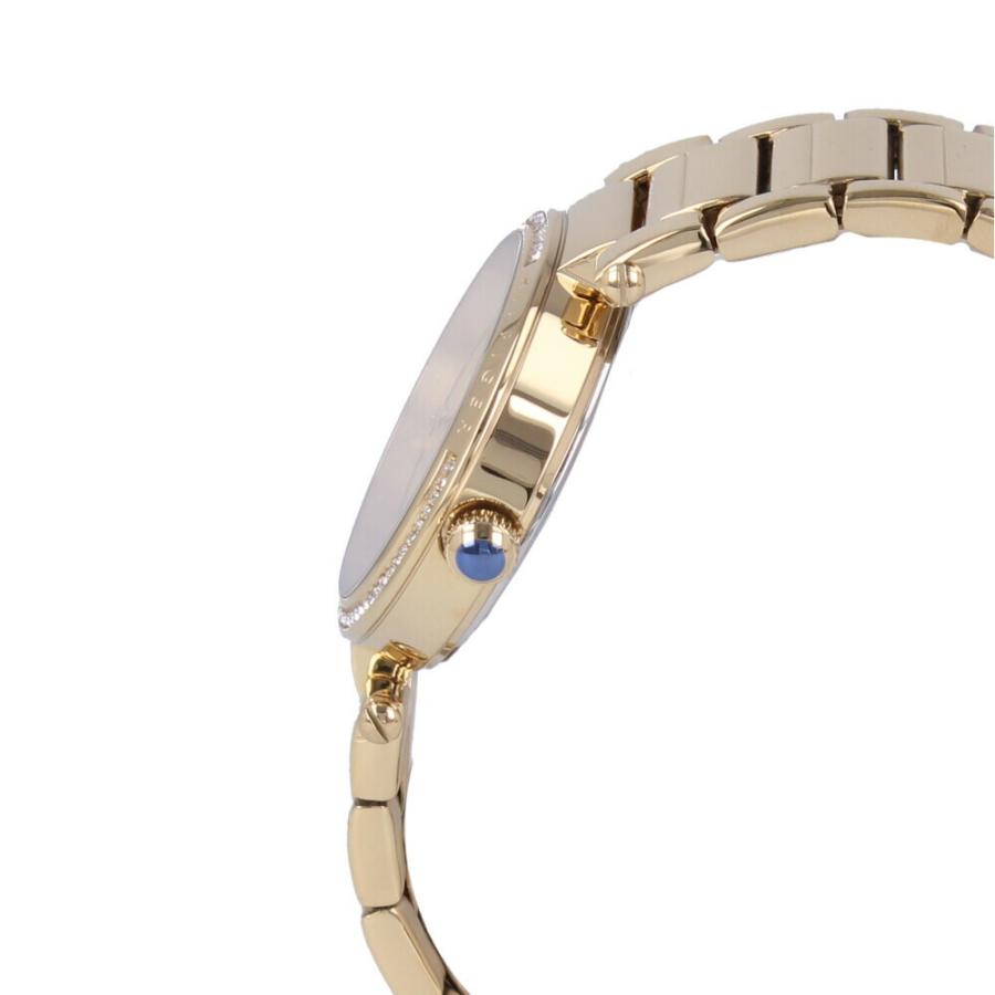 TOMMY HILFIGER トミー ヒルフィガー腕時計 レディース クオーツ 3針 メタル ゴールド ストーン 1782235 : 時計倉庫 ...