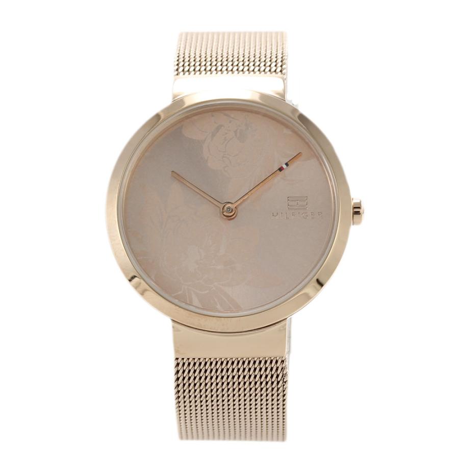 TOMMY HILFIGER 1782471 レディース フェミニン 花柄 フラワー 腕時計 : 時計倉庫TOKIA - 通販 - Yahoo ...