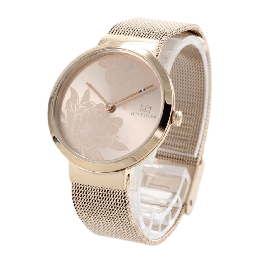 TOMMY HILFIGER 1782471 レディース フェミニン 花柄 フラワー 腕時計 : 時計倉庫TOKIA - 通販 - Yahoo ...