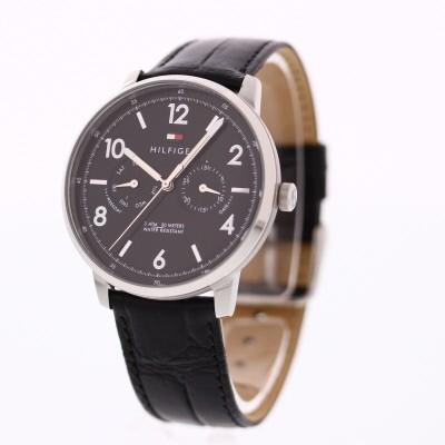 TOMMY HILFIGER トミー ヒルフィガー 1791356 腕時計 メンズTOMMY メンズ : 時計倉庫TOKIA - 通販 ...