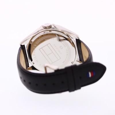 TOMMY HILFIGER トミー ヒルフィガー 1791369 腕時計 メンズTOMMY メンズ : 時計倉庫TOKIA - 通販 ...