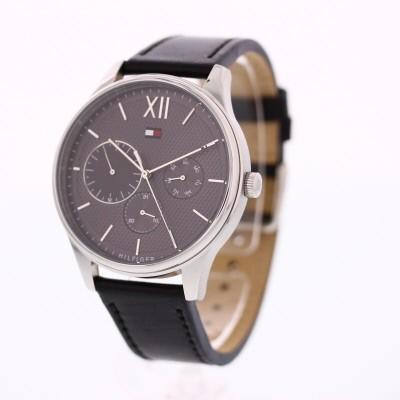 TOMMY HILFIGER トミー ヒルフィガー 1791417 腕時計 メンズTOMMY メンズ : 時計倉庫TOKIA - 通販 ...