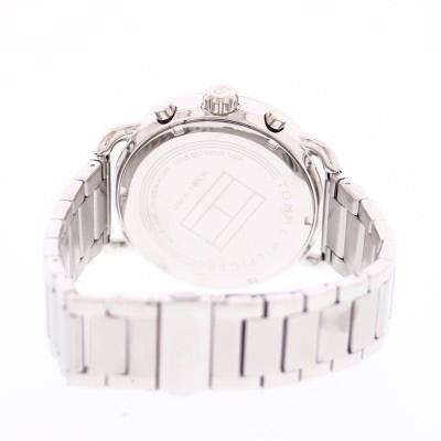 TOMMY HILFIGER トミー ヒルフィガー 1791422 腕時計 メンズ ステンレスベルトTOMMY ステンレスベルト : 時計倉庫 ...