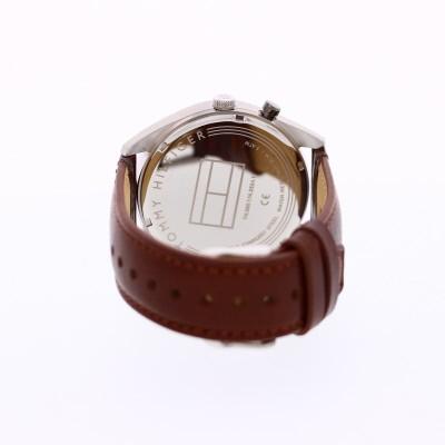 TOMMY HILFIGER トミー ヒルフィガー 1791550 腕時計 メンズTOMMY メンズ : 時計倉庫TOKIA - 通販 ...